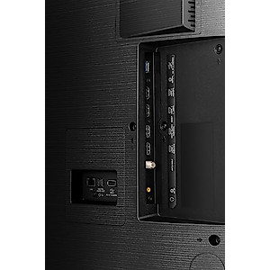 Hisense 55-Inch Class U8 Series ULED Mini-LED Google Smart TV - Quantum Dot Color, 144Hz Game Mode Pro, 1500-Nit Dolby Vision IQ, Hands Free Voice Control, Compatible with Alexa (55U8K, 2023 Model)