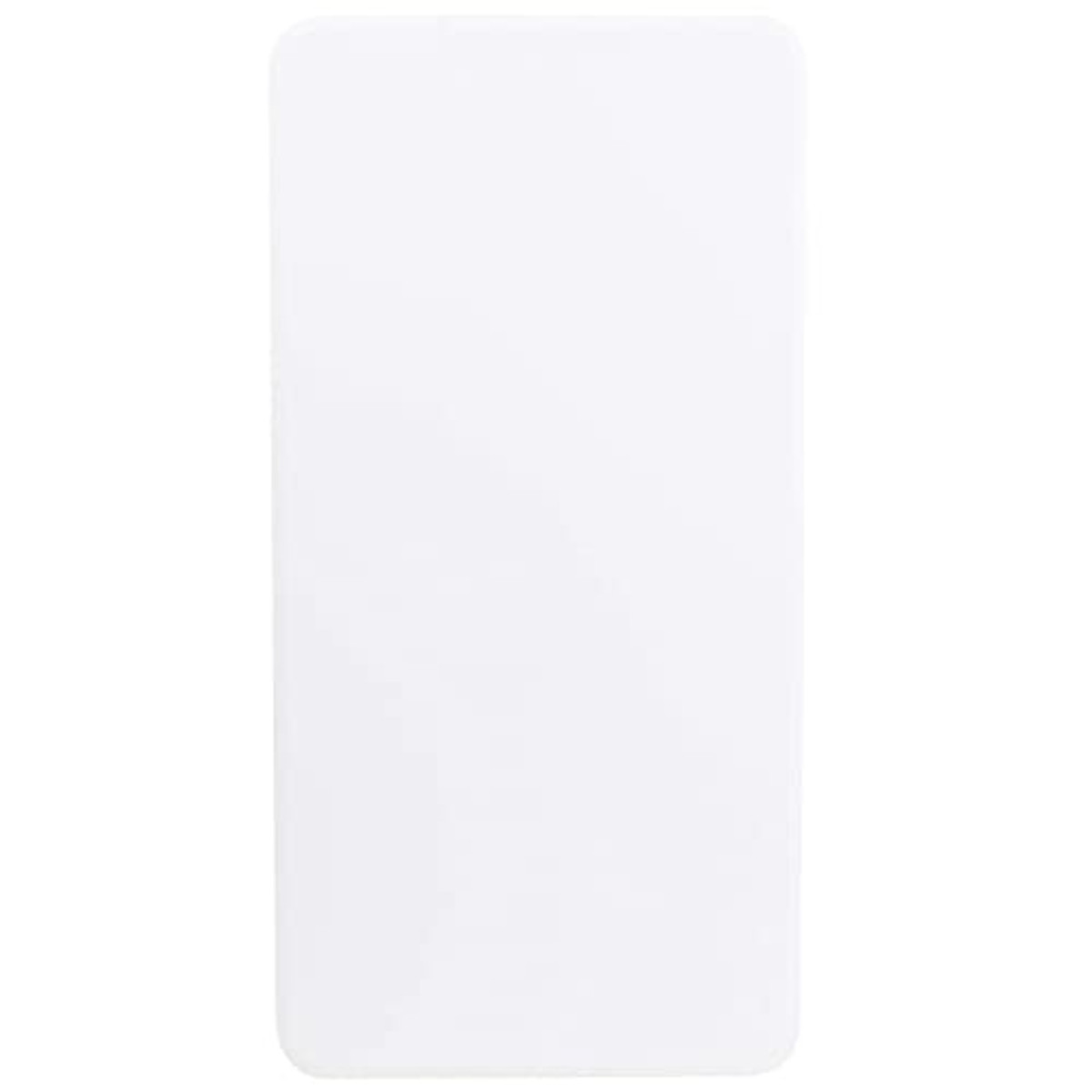 Flash Furniture Elon 5-Foot Granite White Plastic Folding Table