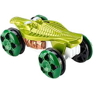 Hot Wheels Slash Rides #5 Vehicle