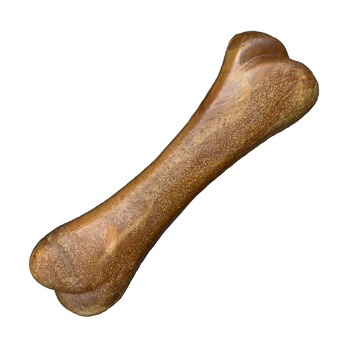 BONIES Natural Calming Formula Regular-Sized Single Bone for Dogs Over 50 LBS - Natural Dog Treats - Healthy Teeth & Fresh Breath - Low Calories - Chicken Flavor - 1 Bone