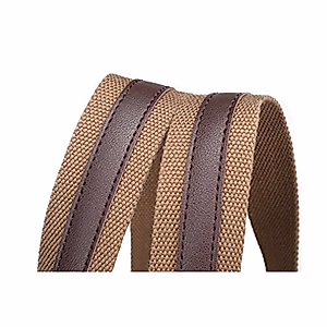 Canvas Tote Bag for Women Casual Top Handle Work Totes Purse Shopping Handbags Shoulder Bag (Black)