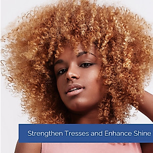 GIOVANNI 2chic Clarifying & Calming Conditioner - Clarifying Hair Conditioner, Helps Remove Residue while Hydrating, Sulfate Free, Detox Conditioner, Color Safe, Wintergreen & Blue Tansy - 24 oz