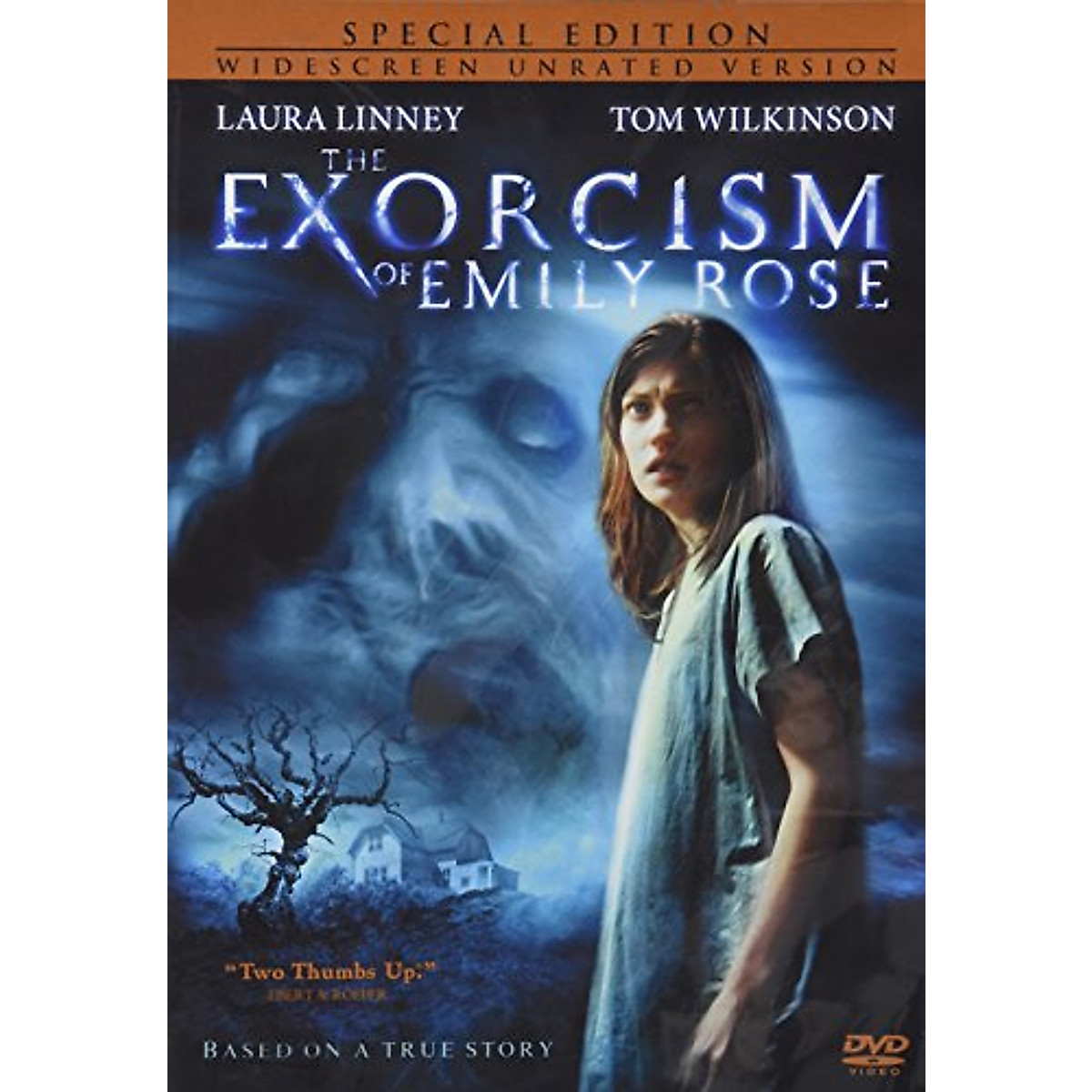 The Exorcism of Emily Rose (Unrated Special Edition)