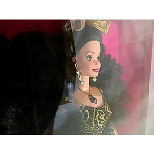 Barbie Moonlight Magic Special Limited Edition-1993