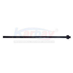 738-0919 Lawn Mower Steering Shaft Compatible With MTD 738-0919A 738-0919B 753-04517