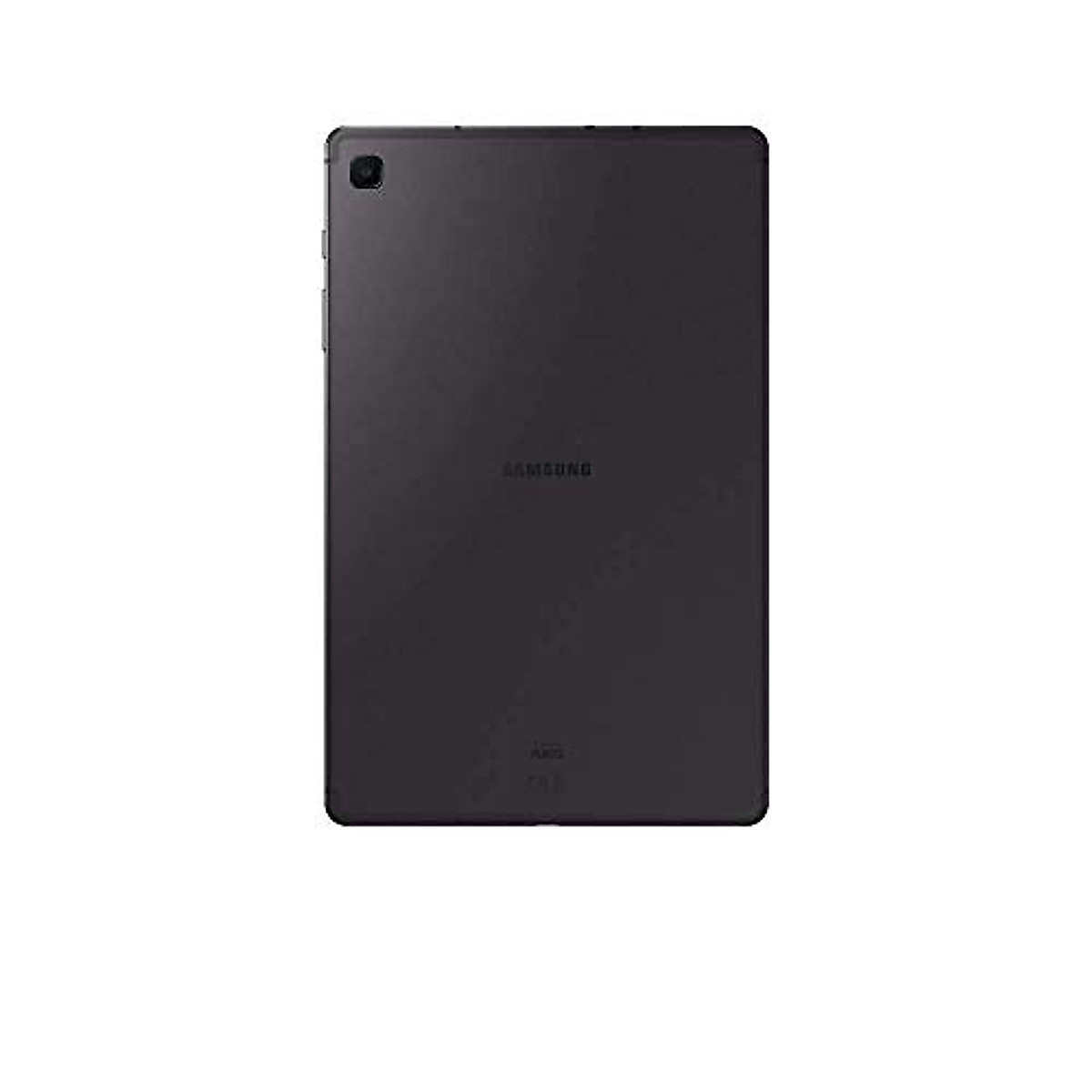 Samsung Galaxy Tab S6 Lite 10.4", 64GB WiFi Tablet - SM-P610 - S Pen Included (International Model) (Oxford Gray)