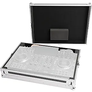 Magma DJ Controller Case Prime 4 and Prime 4 Plus+