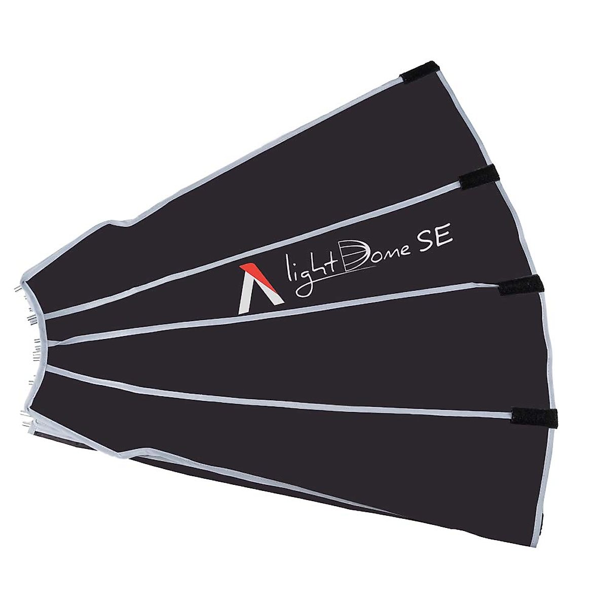 Aputure Light Dome SE Portable Softbox Flash Diffuser Bowens Mount for Aputure Light Storm LS 600d, 300d II, 300x, 120d II or Amaran 100 and 200 Amaran 300c COB Series Lights
