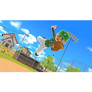 Little League World Series 2010 - Xbox 360 (Renewed)