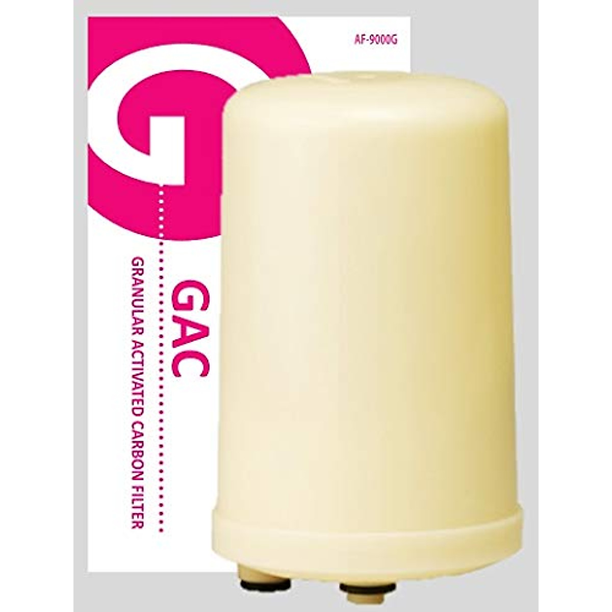 A2O Water Alkaline Filter for SD501 & DX II - USA Made