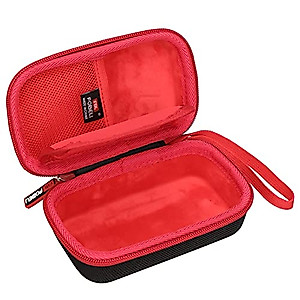 FBLFOBELI EVA Hard Carrying Case Compatible with OLYMPUS Tough TG-6 Camera, Travel Storage Protective Waterproof Bag (Case Only)