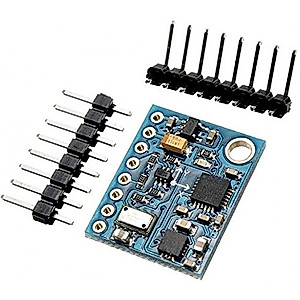 GY-86 10DOF MS5611 HMC5883L MPU6050 Module