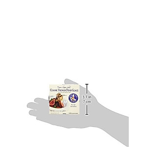 More Than Gourmet Classic French Demi Glace, Veal, 1.5 Oz