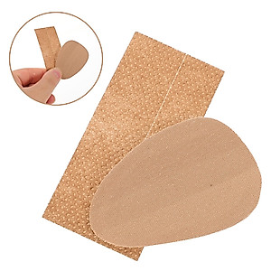 BCOATH 1 Pair Dog Ear Stand Stickers Puppy Ear Fixed Support Dog Ear Stand Up Vertical Holder Corgi Doberman Puppy