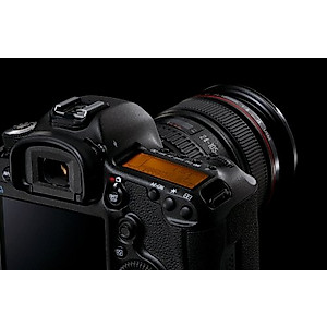 Canon DSLR camera EOS 5D Mark III body EOS5DMK3 [International Version, No Warranty]