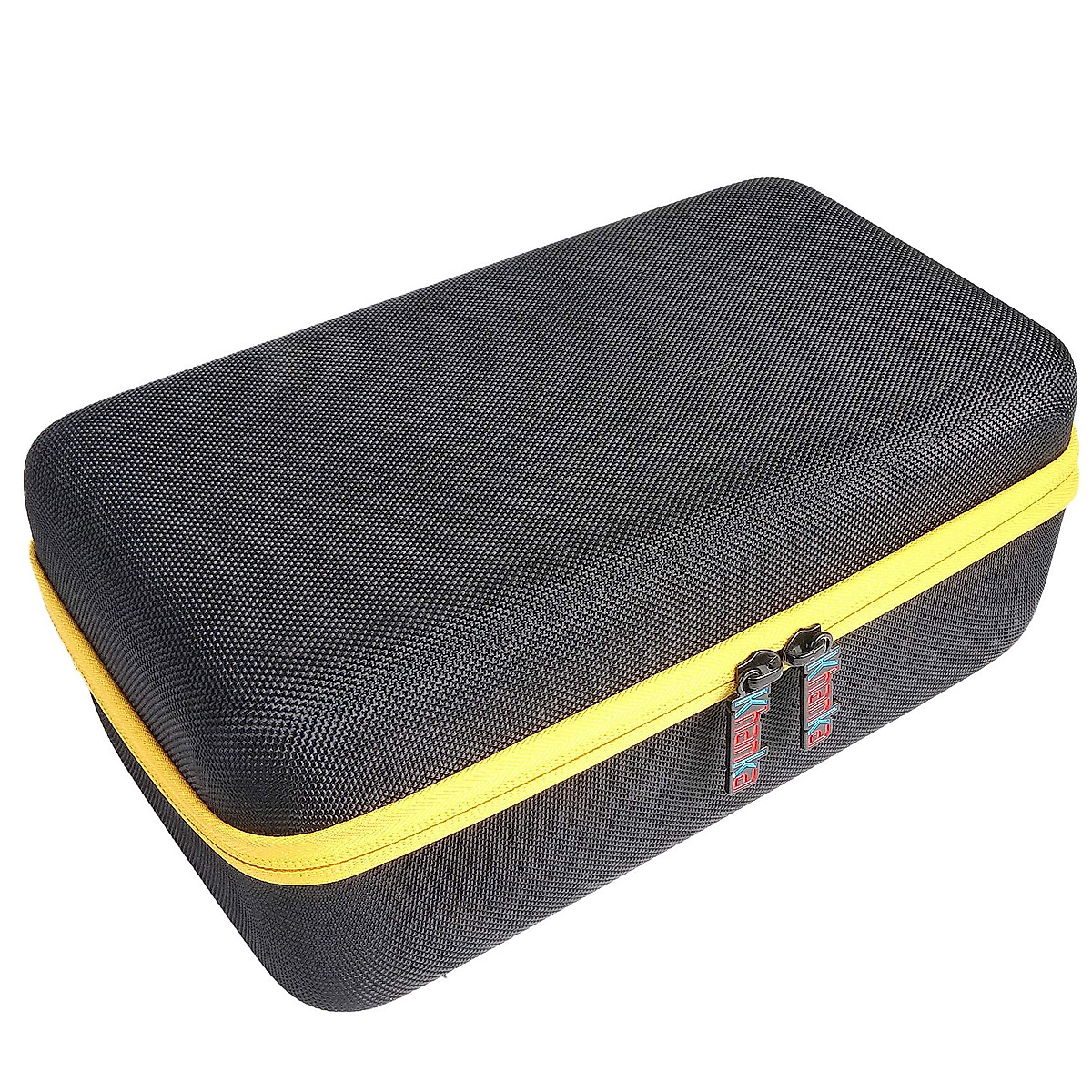 khanka Hard Travel Case Replacement for DYMO Industrial RhinoPRO 5200 Label Maker