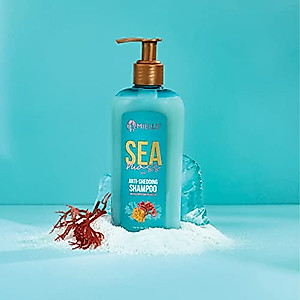 Mielle Organics Sea Moss Anti-Shedding Shampoo