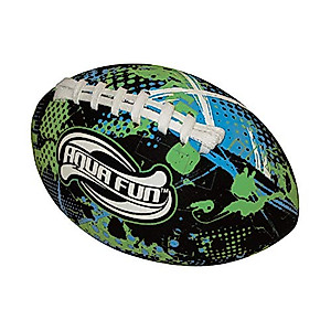 Poolmaster Active Xtreme Cyclone 8.5-Inch Swimming Pool Waterproof Football