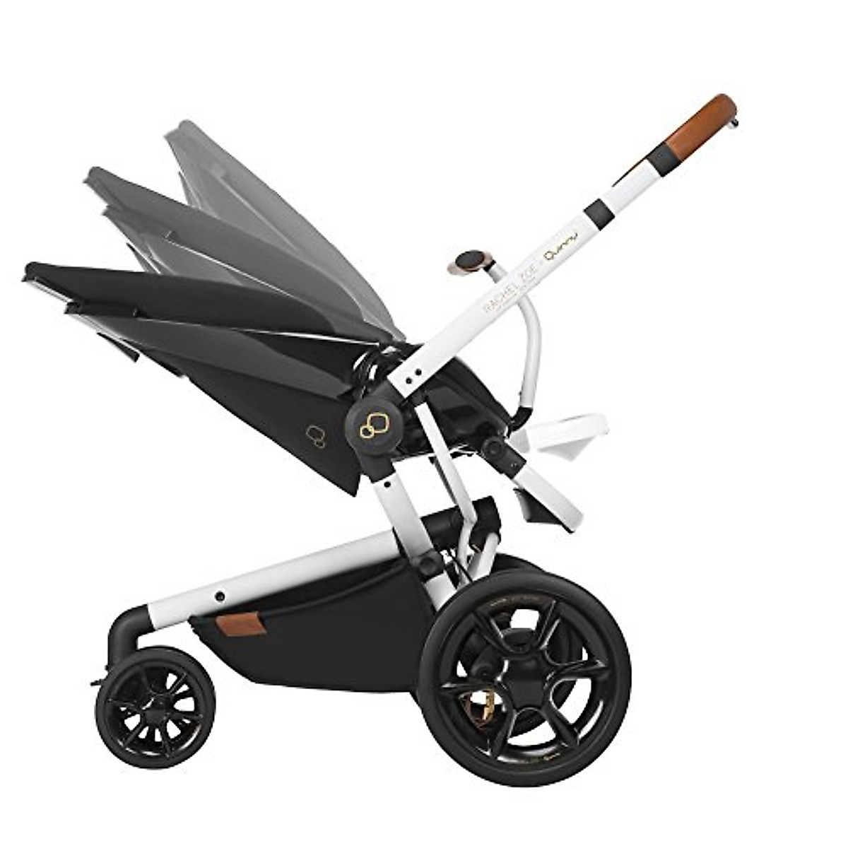 Quinny Rachel Zoe Jet Set Moodd Stroller