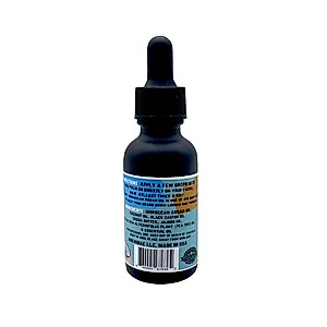 AbeniBae Men’s Beard Oil (1 fl oz)