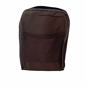 The Ultimate Canvas Plus Medical Infusion Backpack for TPN /TubeFeeds/.Medical Organization