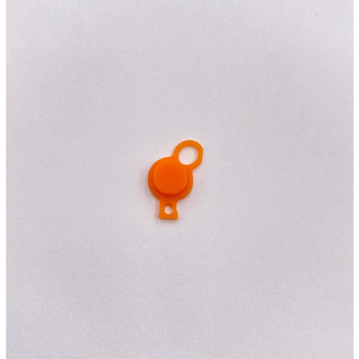 10PCS Colourful Replacement C-Stick C Key Cap Analog C Joystick Stick Cap Cover for New 3DS / New 3DS XL/New 3DS LL 2015
