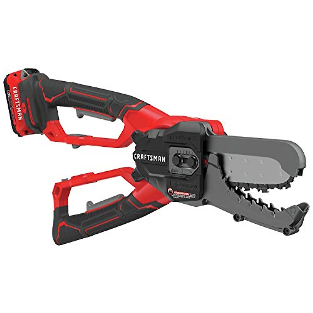 CRAFTSMAN V20* Cordless Lopper (CMCCSL621D1)