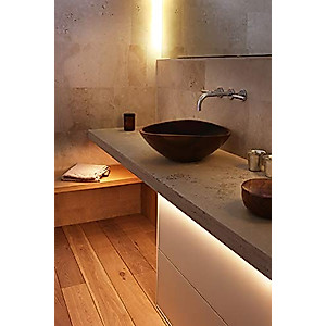 Eve Light Strip - Apple HomeKit Smart Home LED Lights Strip, Full Color Spectrum and White, 1800 Lumens