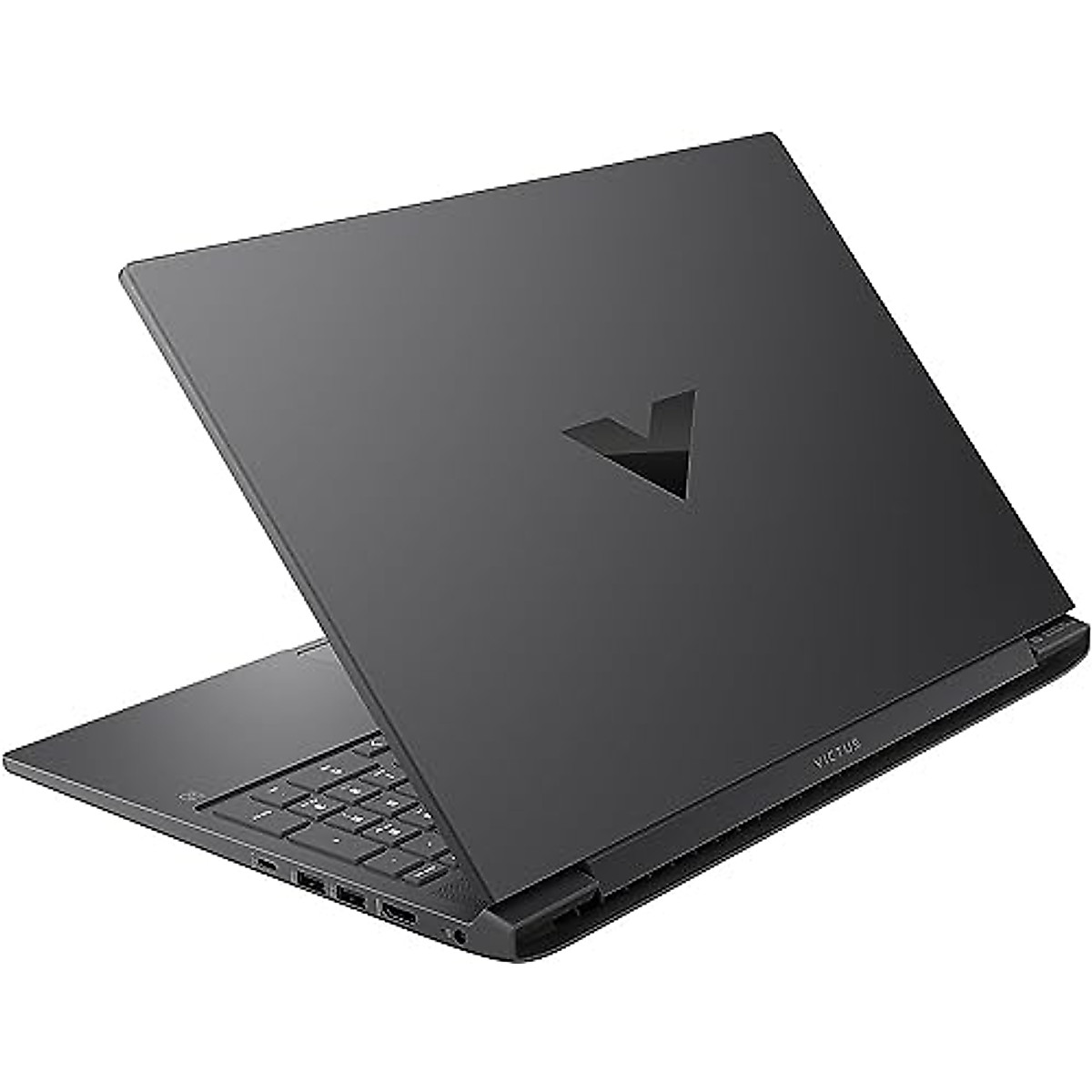 HP Victus Gaming Laptop 2023, 16" QHD 240Hz 2K Display, NVIDIA GeForce RTX 4060 Graphics, AMD Ryzen 7-7840HS (Beat i7-13700H), 16GB DDR5 RAM, 1TB SSD, Backlit Keyboard, Windows 11 Home