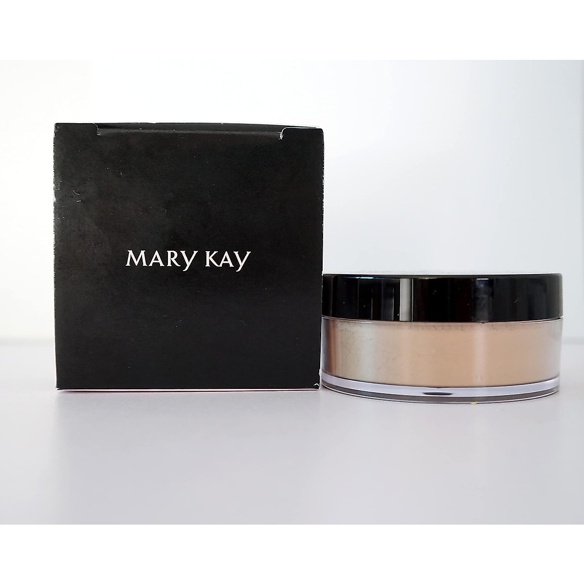 Silky Setting Powder (Medium Ivory)