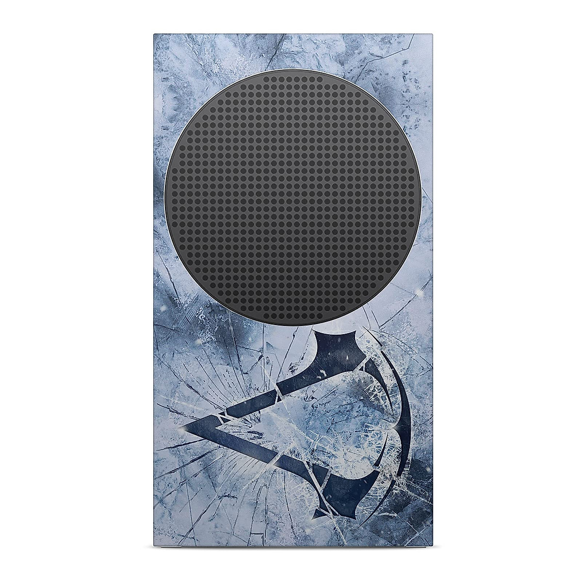 Head Case Designs Officially Licensed Assassin's Creed Glacier Logo Rogue Key Art Vinyl Sticker Gaming Skin Decal Cover Compatible With Xbox Series S Console and Controller Bundle