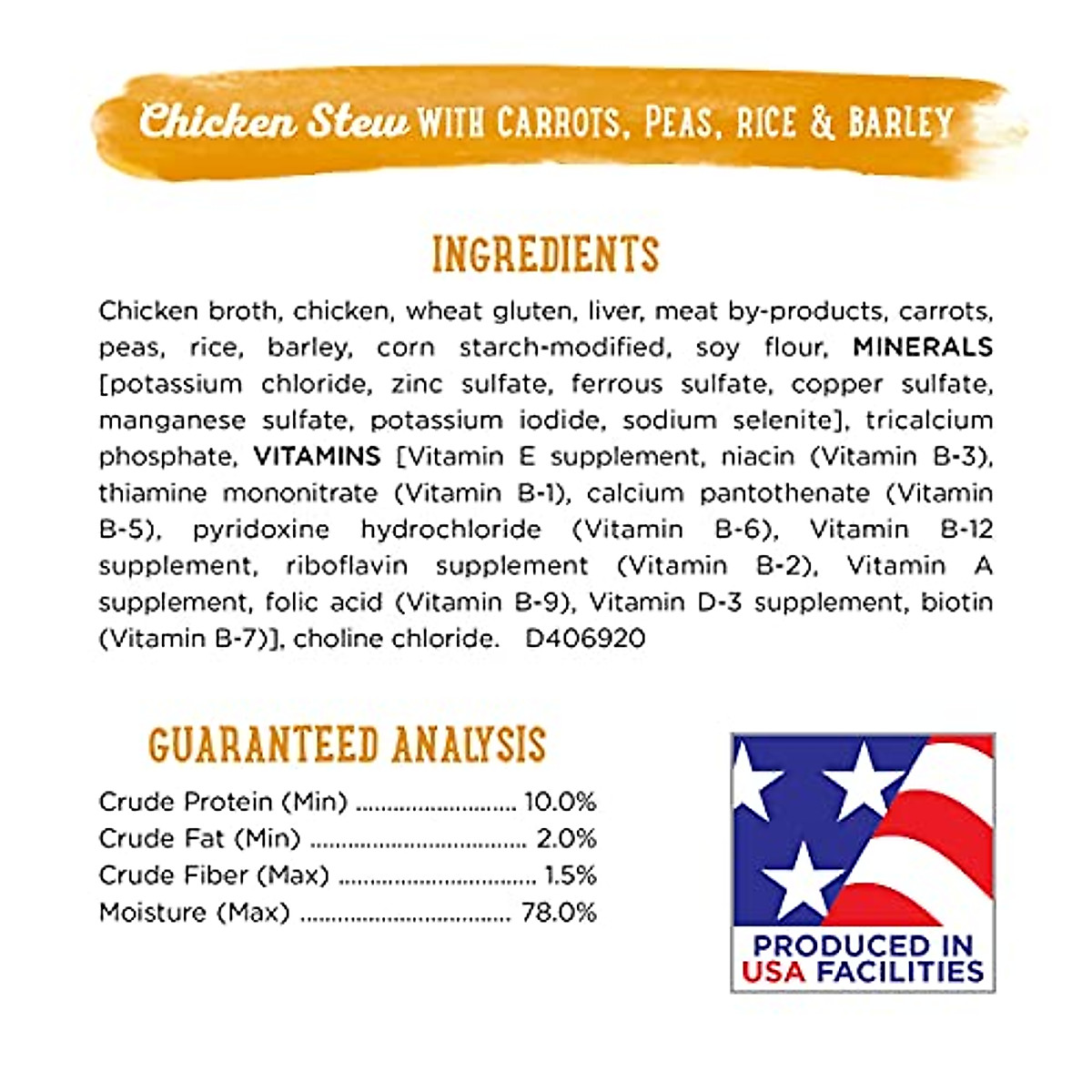 Purina Beneful High Protein, Gravy Wet Dog Food Variety Pack, Prepared Meals Stew - (12) 10 oz. Tubs