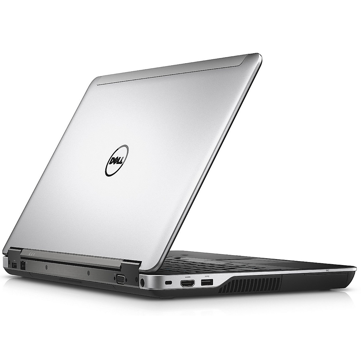 Dell Latitude E6540 Intel i5-4300M 2.60Ghz 8GB RAM 240GB SSD Win 10 Pro Webcam (Renewed)