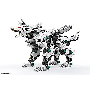 Kotobukiya Zoids: RZ-053 König Wolf Model Kit