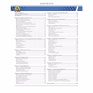 Chevy Big-Blocks: How to Build Max Performance on a Budget (Performance How-to)
