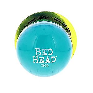 TIGI Bed Head Hard to Get Paste, 1.5 Ounce (Pack of 2)