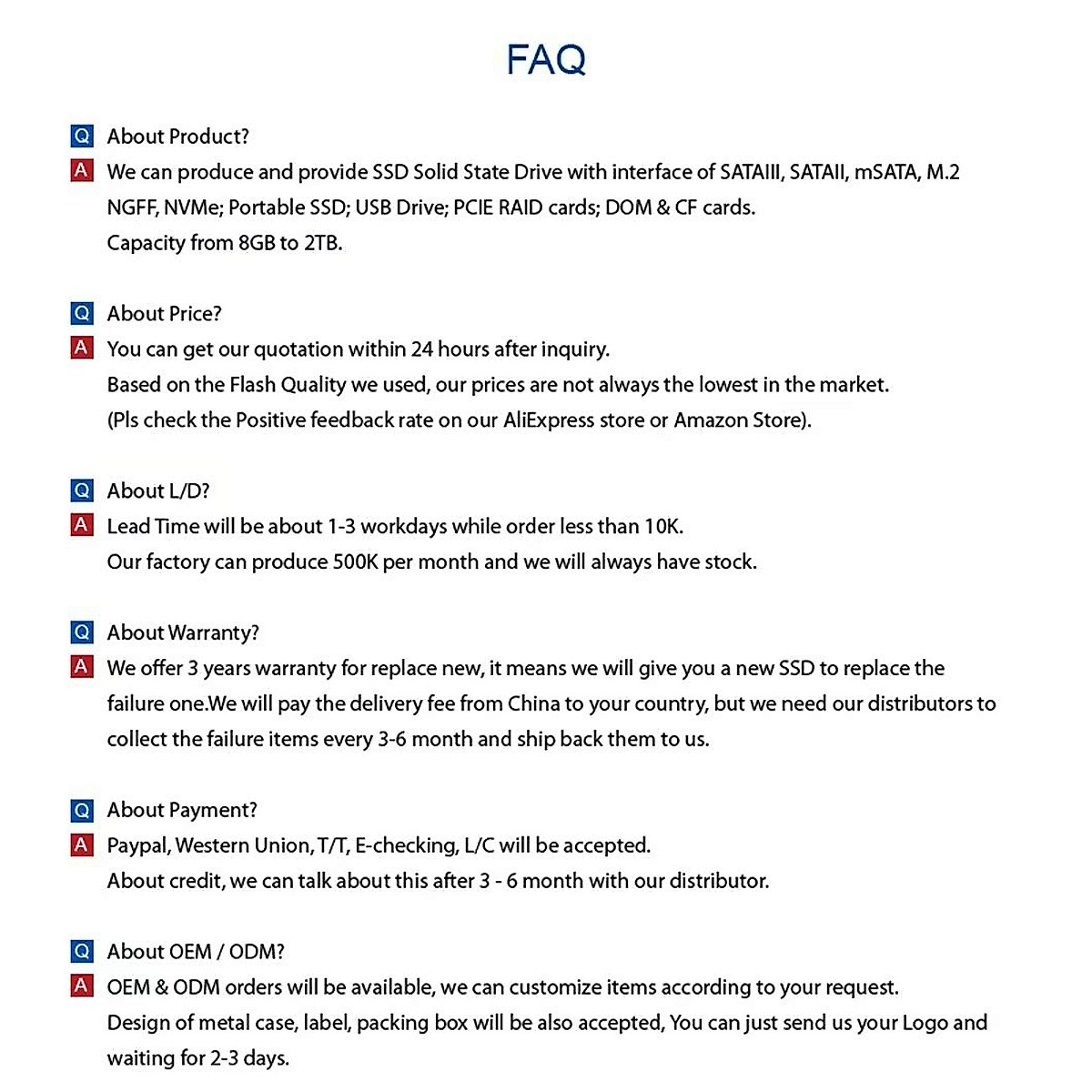 KingDian New Solid State Drive for Desktop PCs and MacPro (S400 480GB)