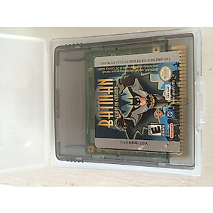 Batman: Chaos in Gotham