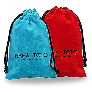 HAHA&TOTO Statement Fingernail Ring for Girls Women Silver Plated Full Zircon Adjustable Finger Tip Ring Fashion Ring Cocktail Party Accessory