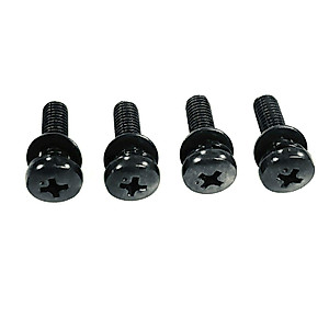 ReplacementScrews Stand Screws Compatible with Toshiba 65L621U