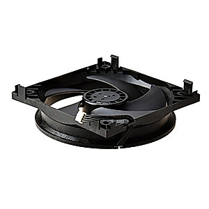 Gam3Gear Replacement Internal Cooling Fan for Xbox ONE (NOT Xbox One Elite Xbox One S Xbox One X)