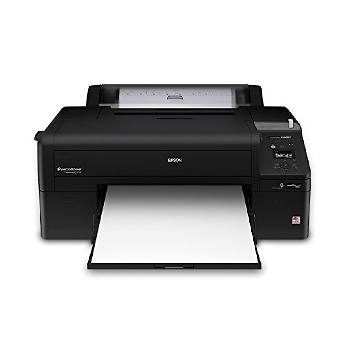 Epson SureColor P5000 Standard Edition 17 in. Wide-Format Inkjet Printer