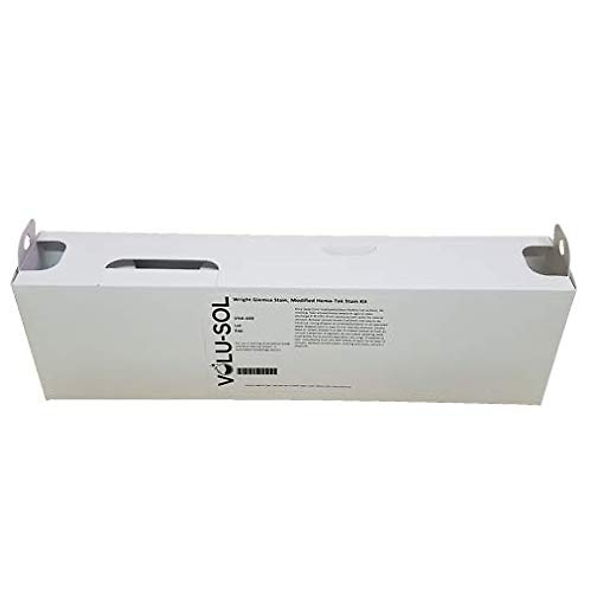 Wright Stain, Modified, Stain Kit