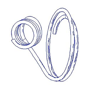 KOHLER 1012508 Replacement Part