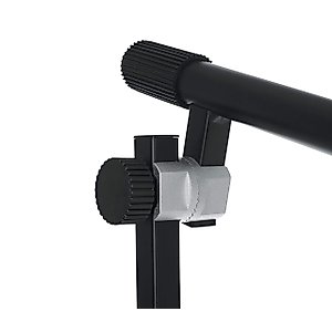 Gator Frameworks 3rd Tier Add-On for X-Style Keyboard Stand; (GFW-KEY-5100XT)