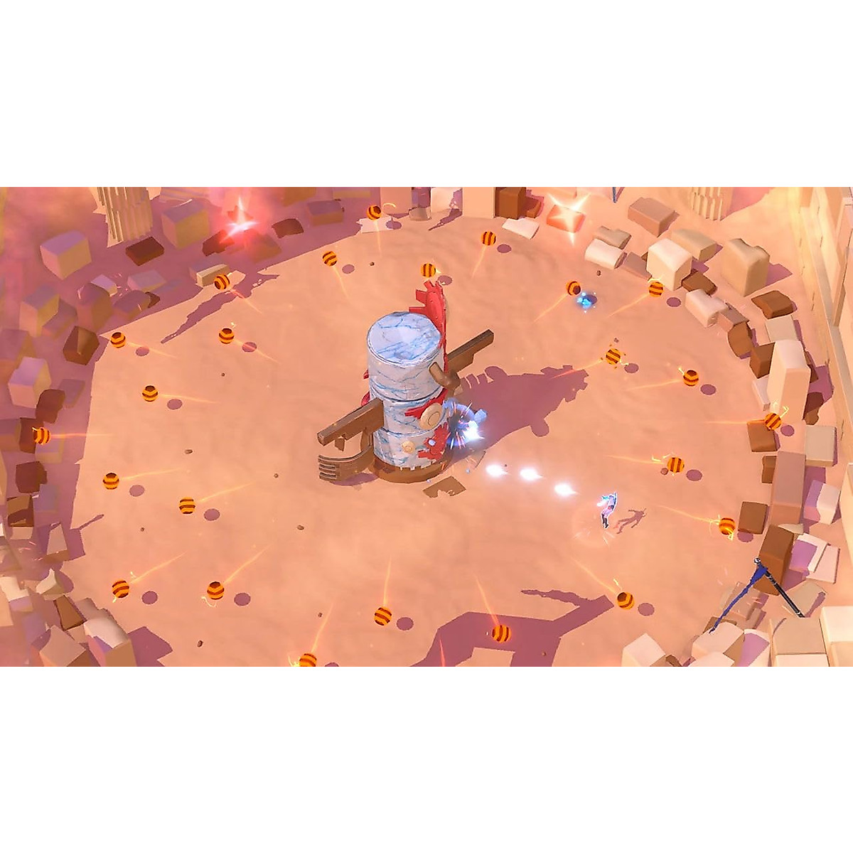 Godstrike - For PlayStation 4