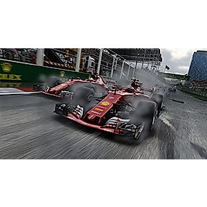 F1 2017 - Xbox One