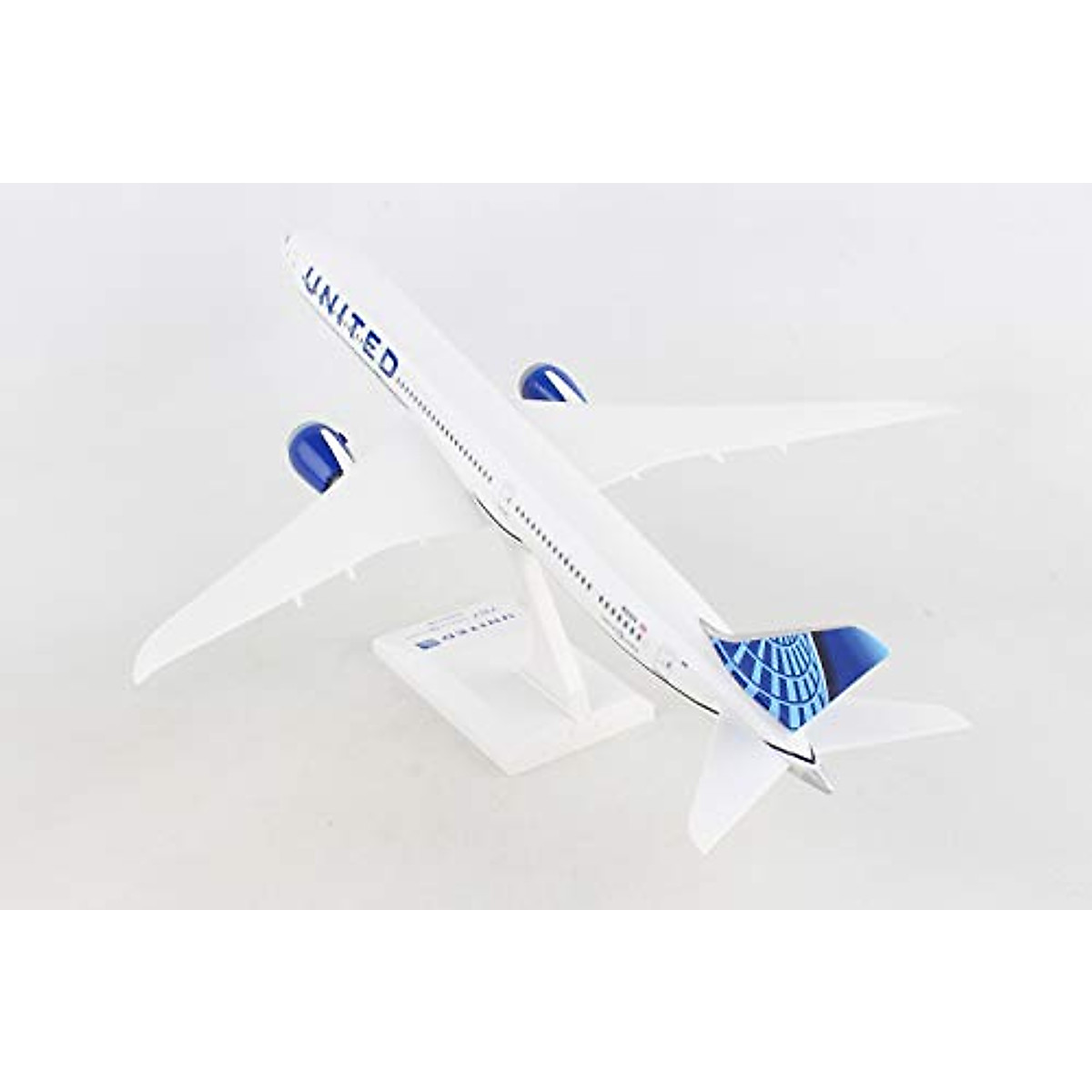 Daron SkyMarks United 787-10 1/200 New Livery