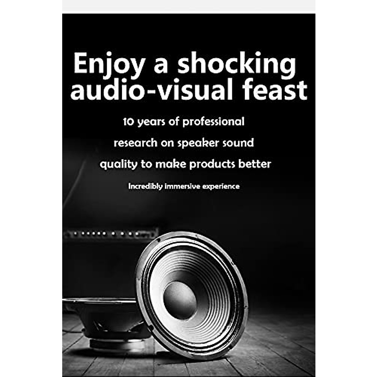 3D VR Glasses Gaming Video Virtual Reality Glasses for 7 inches Mobile Phone