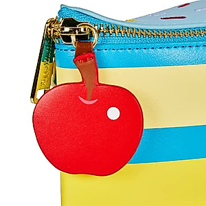 Loungefly Disney Snow White Cake Cosplay Crossbody